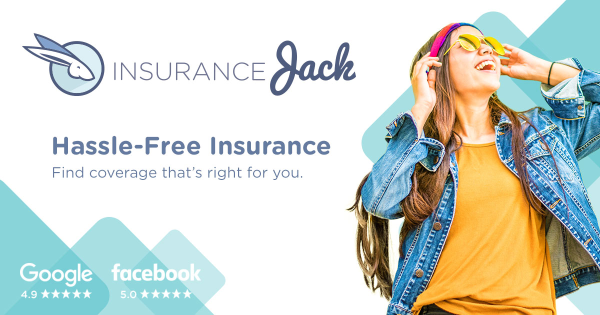 We're not a traditional bricks and mortar insurance brokerage ...